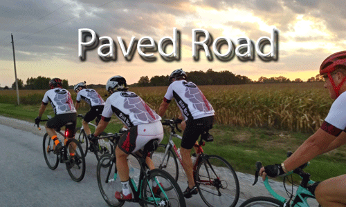 Cycle Kingsville - Where Great Rides Begin